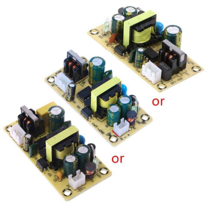 AC 100-265V to DC 5V 2A Switching Power Supply Module TL431 For Replace ...