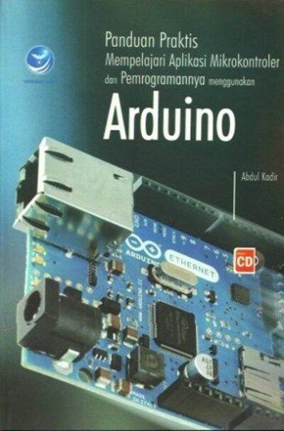 Buku Panduan Praktis Mempelajari Aplikasi Mikrokontroler Dan ... Buku Panduan Praktis Mempelajari Aplikasi Mikrokontroler Dan ...