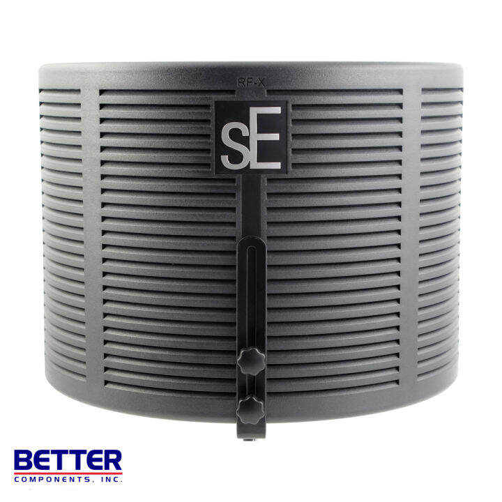 sE Electronics RF-X Vocal Recording Reflection Filter | Lazada PH