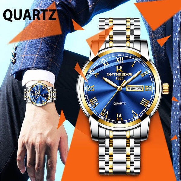 นาฬิกาผู้ชาย นาฬิกา ผู้หญิง นาฬิหาข้อมือ นาฬิกาข้อมือผช นาฬิกาข้อมือผญ ...