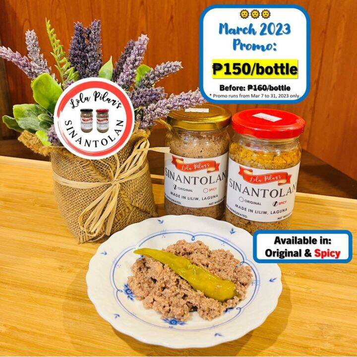 Lola Pilar's Sinantolan (Ginataang Santol Sinantol Gatang Santol ...