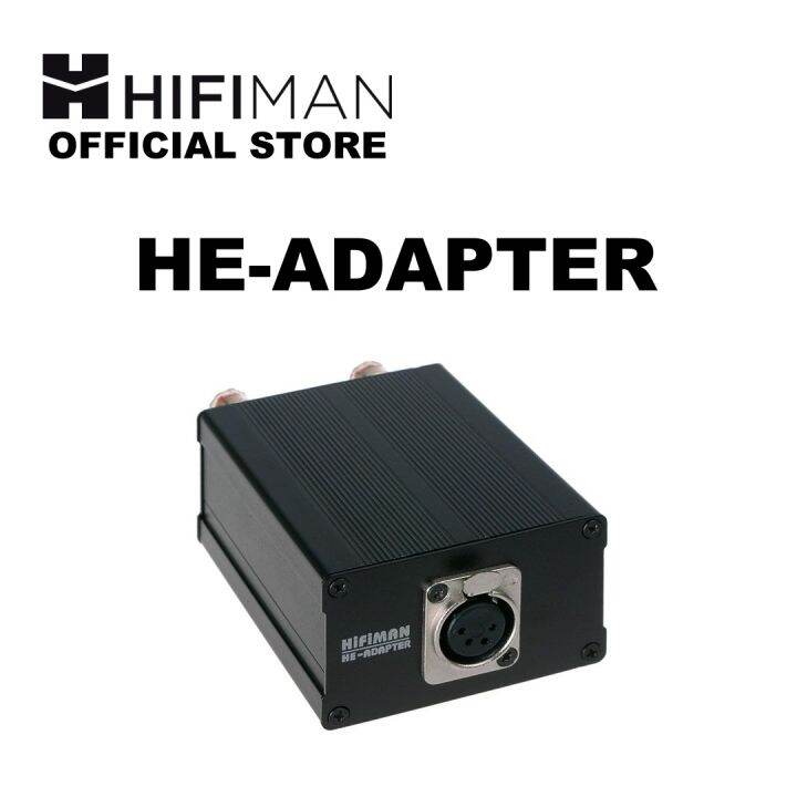 HIFIMAN HE-Adapter 2022 | Lazada PH