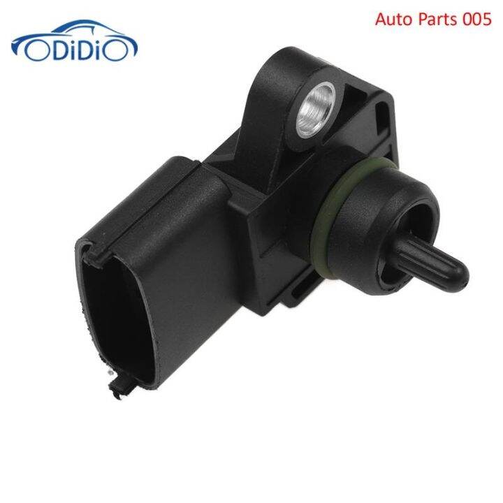 2023 Hot high quality 39300-38110 3930038110 4 Pins MAP Manifold ...