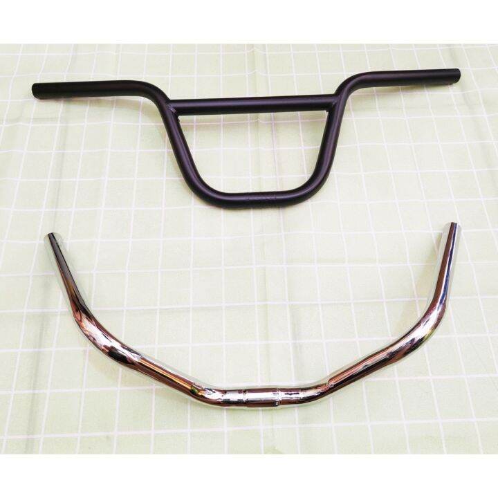 BMX Handlebar JAPAN BIKE Handle Bar Bike Manibela CHAOS | Lazada PH