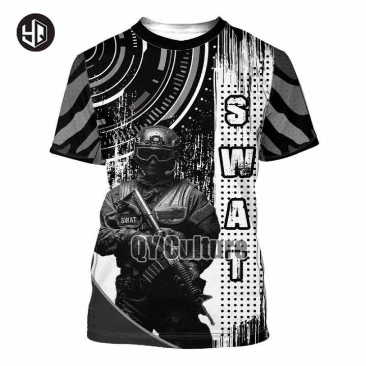 TACTICAL SWAT SHIRT 6 | Lazada PH