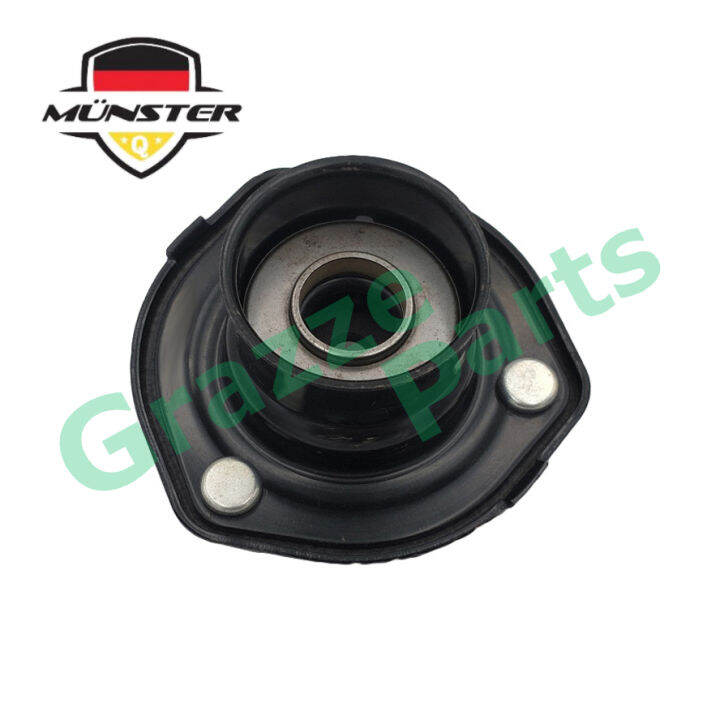 (1pc) Münster Strut Absorber Mounting Front GS1D-34-380 for Mazda 6 GH ...
