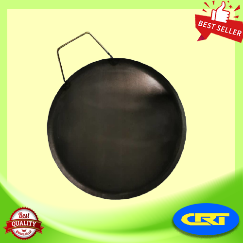 29CM Kuali Leper / Kuali Chapati / Roti Canai Hot Plate / Kuali Roti ...