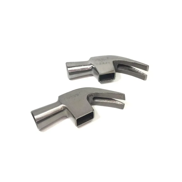 STARNIC หัวค้อน มาตรฐาน USA. แท้ 100% มีให้เลือก 2 แบบ ธรรมดา และ เหน็บตะปูได้ หัวแม่เหล็กเหน็บ ...