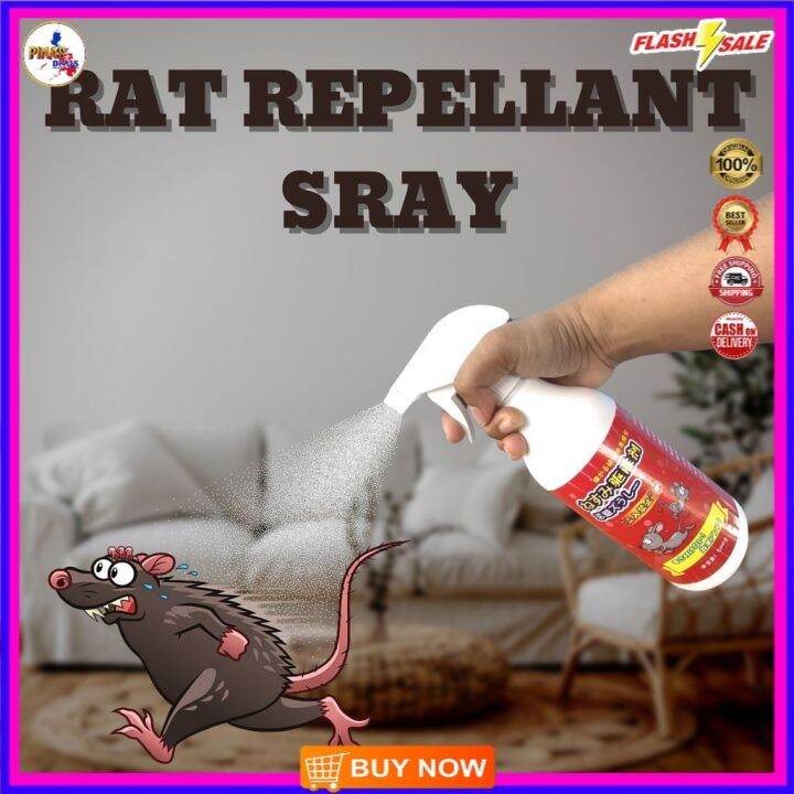 Original Selling Japan Natural Original Affordable Quality Rat Spray ...