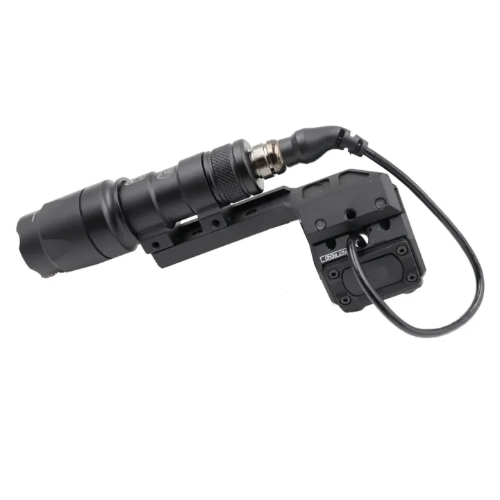 Sotac UN FUSION Modlite ModButton LightWing Adapter Mount For Surefire ...