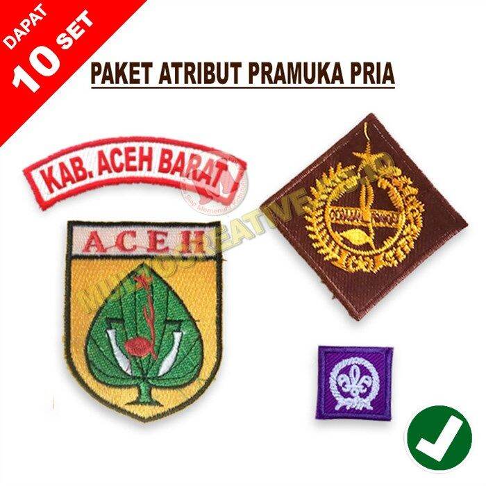 Kwarcab Lokasi Pramuka Kwarda ACEH Kabupaten Kota - Bet Kitri Paket ...