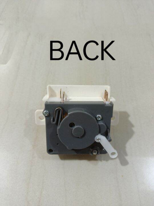 Washing Machine Timer TERMINAL TYPE /washing Machine Timer for Sharp ...