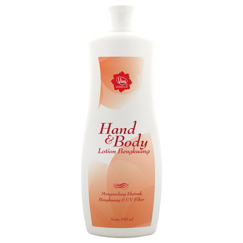 Viva Hand & Body Lotion 500 ml | Kemasan BESAR | Lazada Indonesia