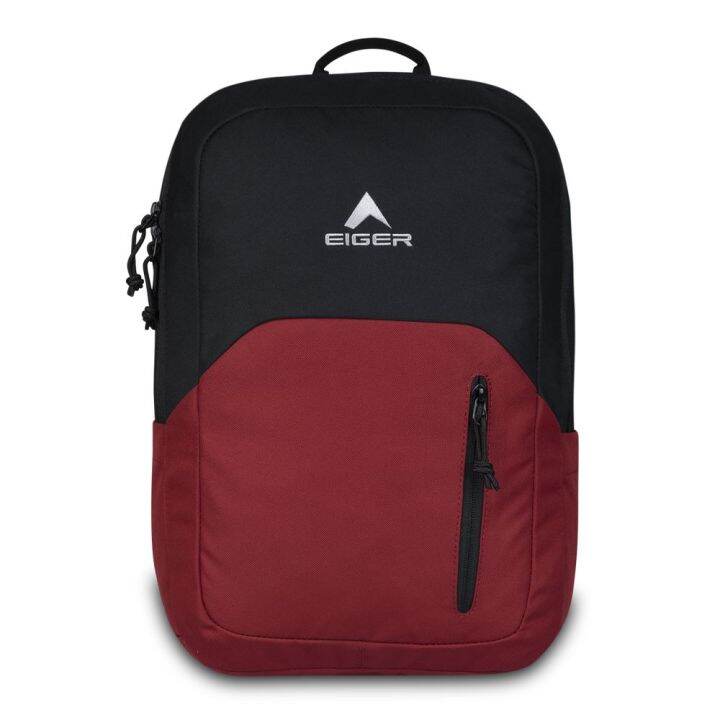 Tas Eiger Chrono 18L Daypack | Lazada Indonesia