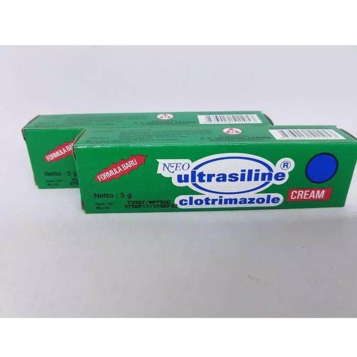 neo ultrasiline 5 g | Lazada Indonesia