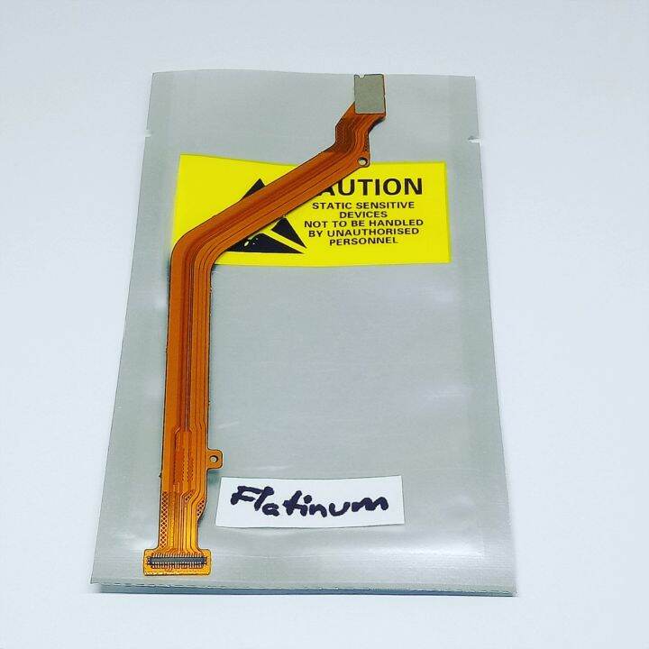 Flexible Lcd Xiaomi Redmi Note 10s Flexible Board Konektor Lcd | Lazada ...