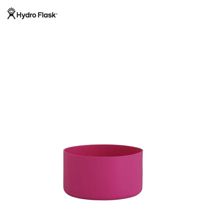 Hydro Flask US:Medium Bottle Boot Accessories Carnation | Lazada PH