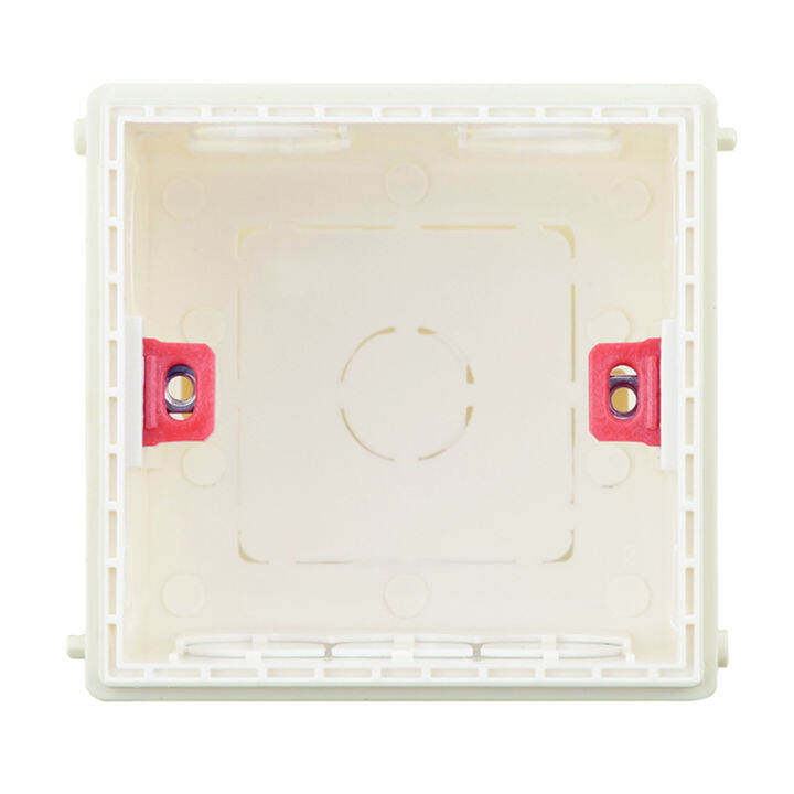 Avoir 86 Type Dark Box Switch Accessories Wall Hidden Adjustable ...