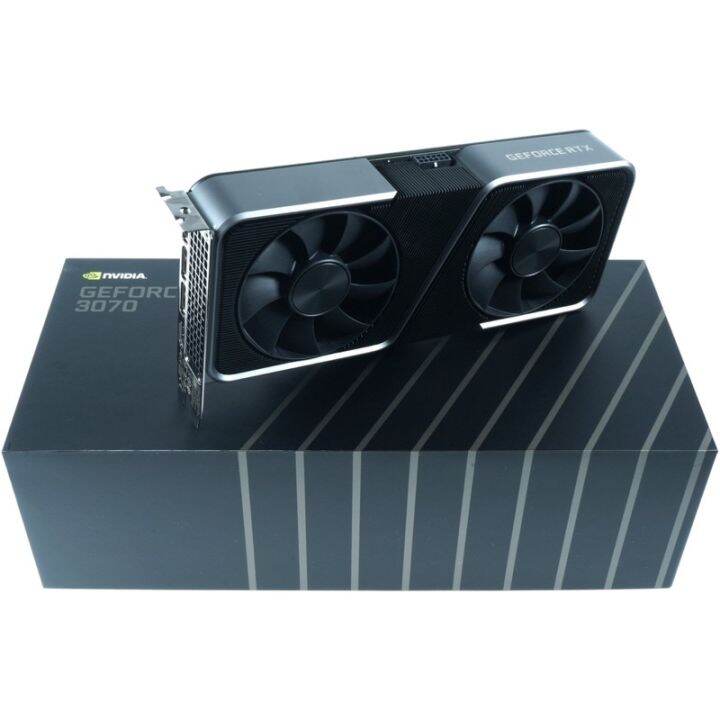 RTX 3070 FE Non LHR ของใหม่พร้อมส่ง | Lazada.co.th