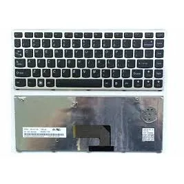 Keyboard Compatible For Lenovo IdeaPad U460 U460A U460S | Lazada PH