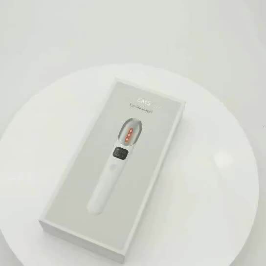 Eye care machine EMS Eye Beautification Instrument Micro Current ...