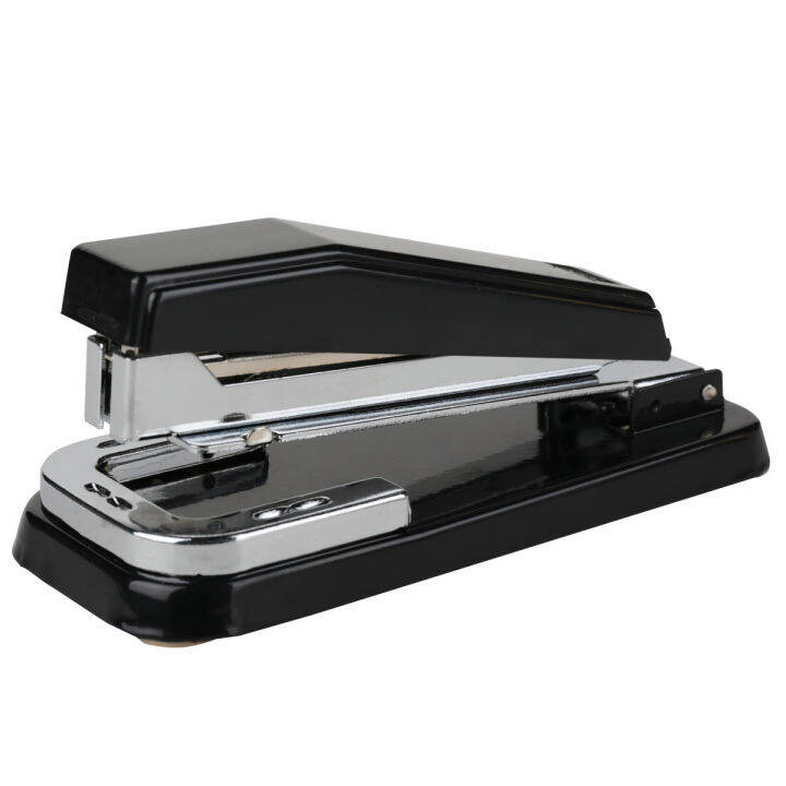 Stapler Portable Stapler Can Rotate Large Angle Stapler Labor-saving ...