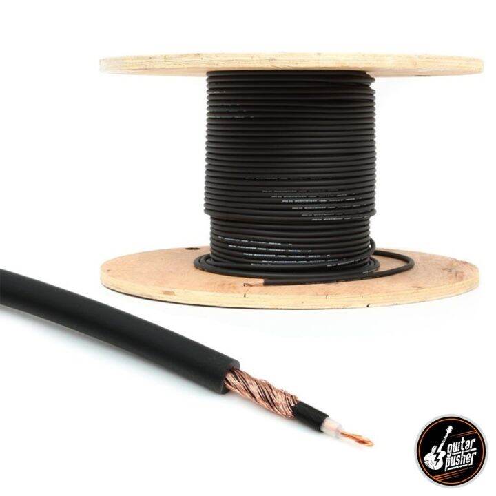 Proco Usa Excellines Bulk Cable By The Foot - 1 Ft | Lazada PH