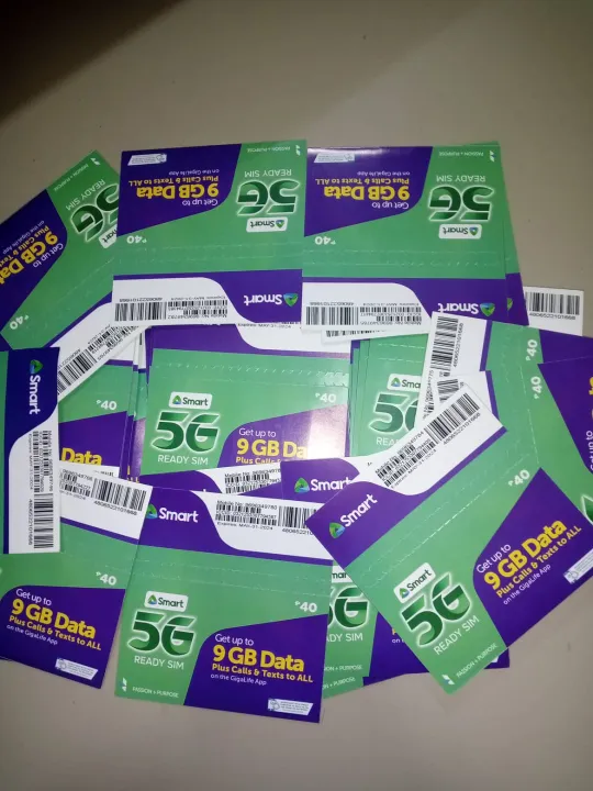 Smart Sim Card Fresh Smart Sim Sealed Smart Sim Card Triple Cut Sim ...