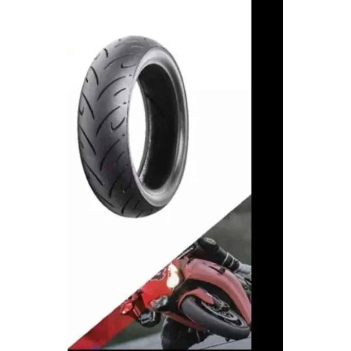 Original Gekko Star Aerox Tire size 14 | Lazada PH
