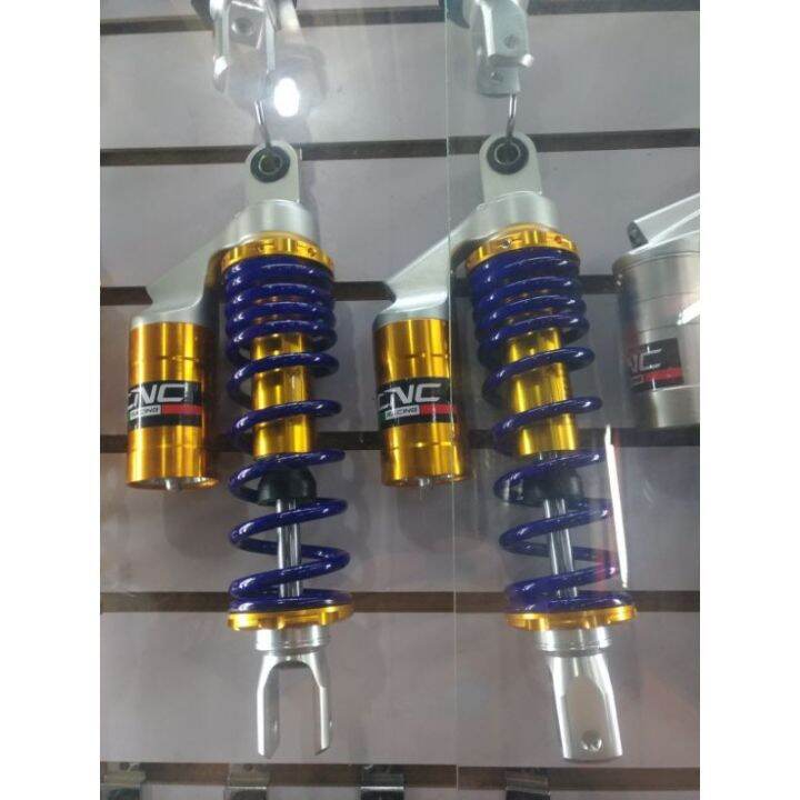 CNC Shock Aerox 310mm Budget Meal | Lazada PH