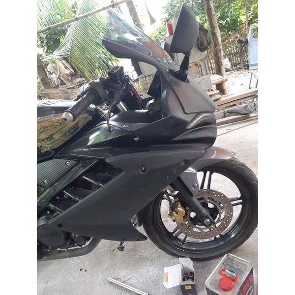 R15v2 side cover, yamaha r15 v2 side cover | Lazada PH