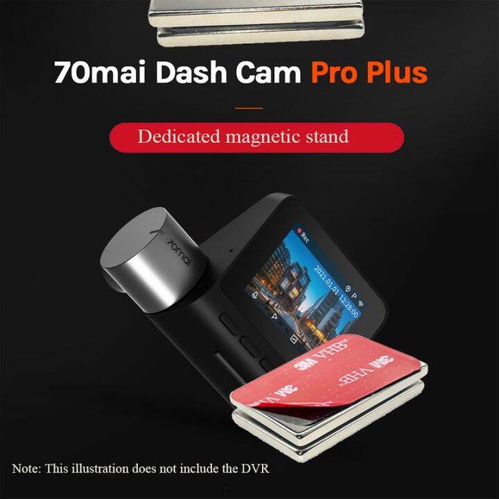 70mai Dash Cam Mount For 70mai Dash Cam Pro Plus/lite Dedicated And ...