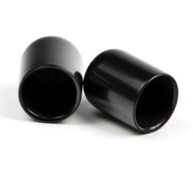 ♟Rubber end cap for bullbar by sbca♜ | Lazada PH
