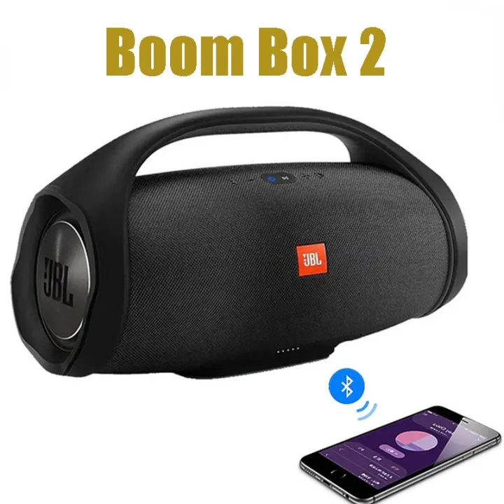 Applicable to JBL Ares Boombox 2 second-generation wireless Bluetooth ...