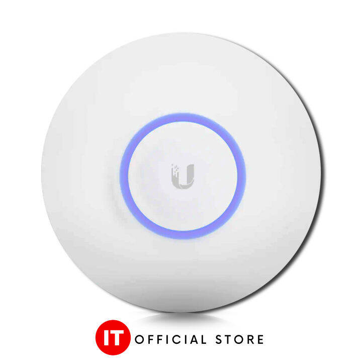 Ubiquiti UAP-AC-HD - 500+ Clients, 2+Gbps High Density Indoor / Outdoor ...