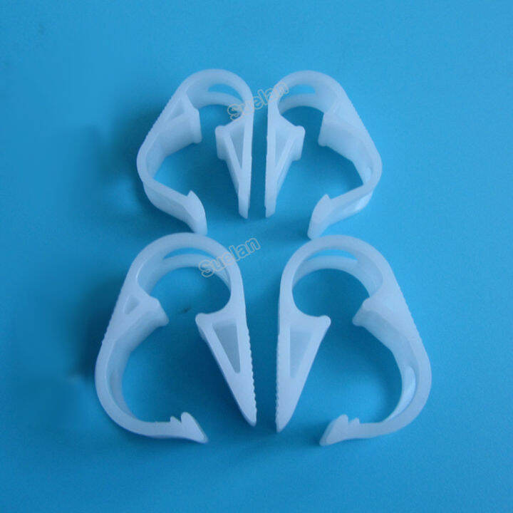 [COD]Dtf Ink Clip Tube Hose Lock for XP600 4720 TX800 I3200 Dtf Printer ...