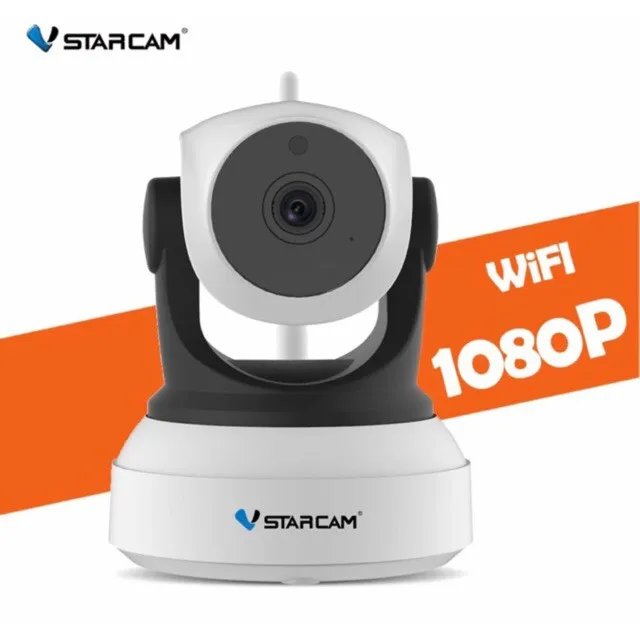 **สินค้าจัดโปรพิเศษ STARCAM C7824WIP HD PNP WiFi กล้องวงจรปิด ราคาถูกมาก กล้องวงจรปิด กล่องวงจร ...