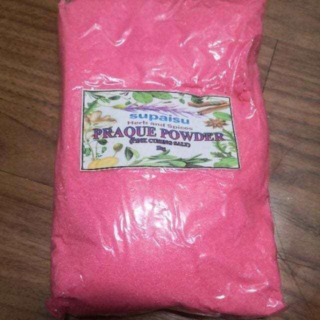 Praque Powder / Curing Salt 1kg | Lazada PH