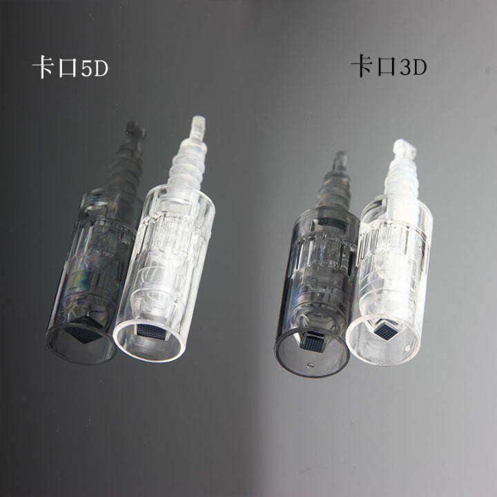 Nano-wafer electric micro-needle 3D wafer 5D wafer monocrystalline ...