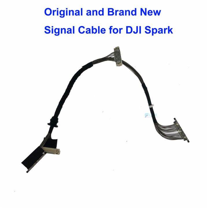 Original Brand New Gimbal Camera Signal Cable Transmission Rion Cable ...