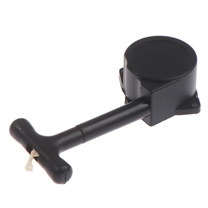 NIC YCG Ioplu for 1/8 1/10 HSP Nitro Universal Nitro Engine Pull ...