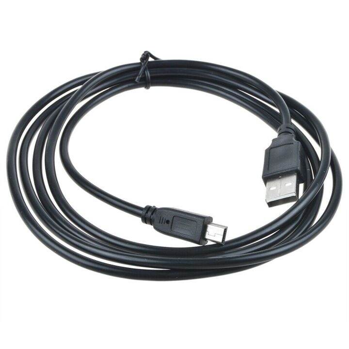 USB PC Cable Cord For Leap Frog #32615 N2390 LeapPad2 Explorer Learning ...