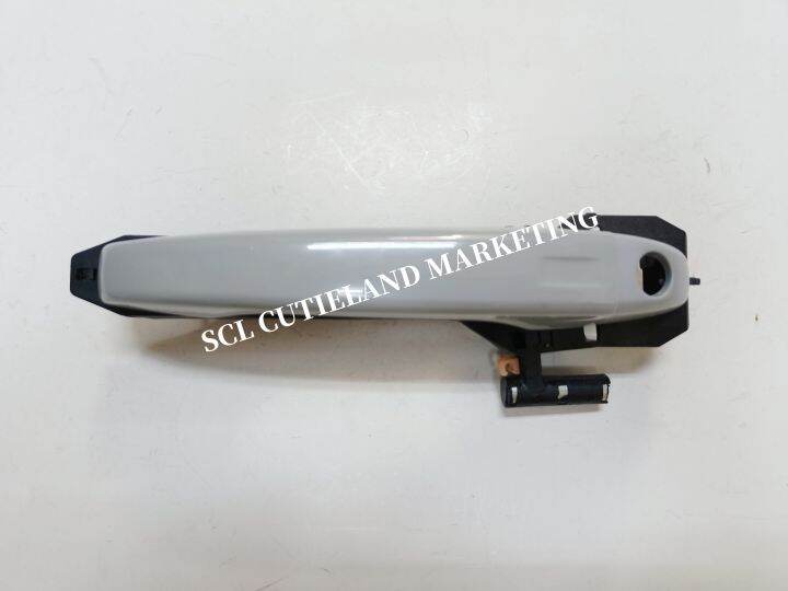 Proton X70 Outer Handle Assy Ori Geely (1pcs) | Lazada