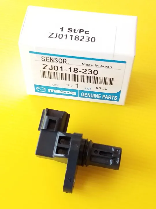 เซ็นเซอร์เพลาข้อเหวี่ยง แท้ มาสด้า2-3,1.6 M323BJ#ZJ01-18-230 | Lazada.co.th