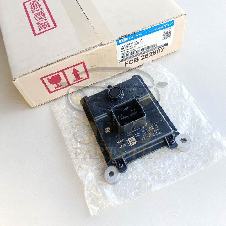 [OEM] Transmission Control Module TCM for 2.0L Ford Ranger, Everest and ...