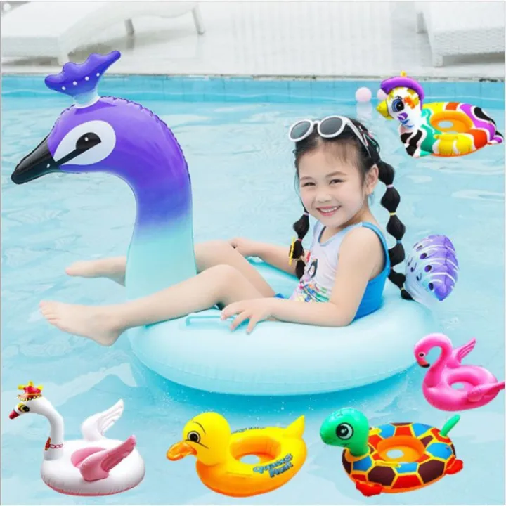 Inflatable Floaters Babies n kids | Lazada PH