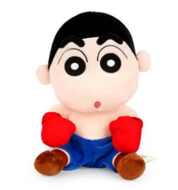 New cute Crayon Shin-chan doll toy cute with creative birthday gift ...