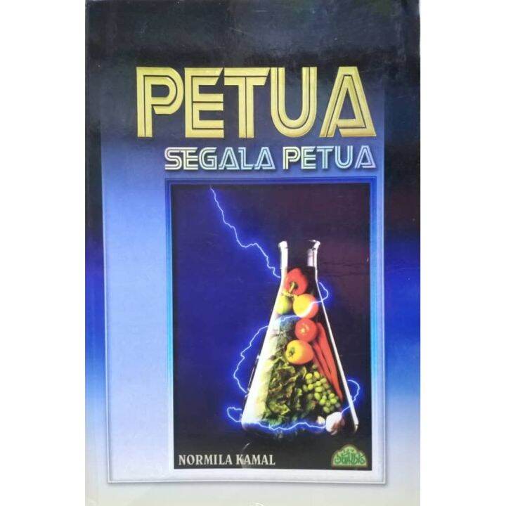 Petua Segala Petua - Normila Kamal - Darul Nu'man | Lazada