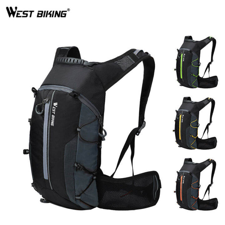 WEST BIKING Ultralight Bicycle Bag Water Bag Portable Waterproof Sport ...