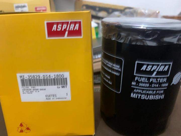Filter Solar FM 215 / COLT DIESEL / FUSO / PS 100/ BAWAH / PS 135 / PS ...